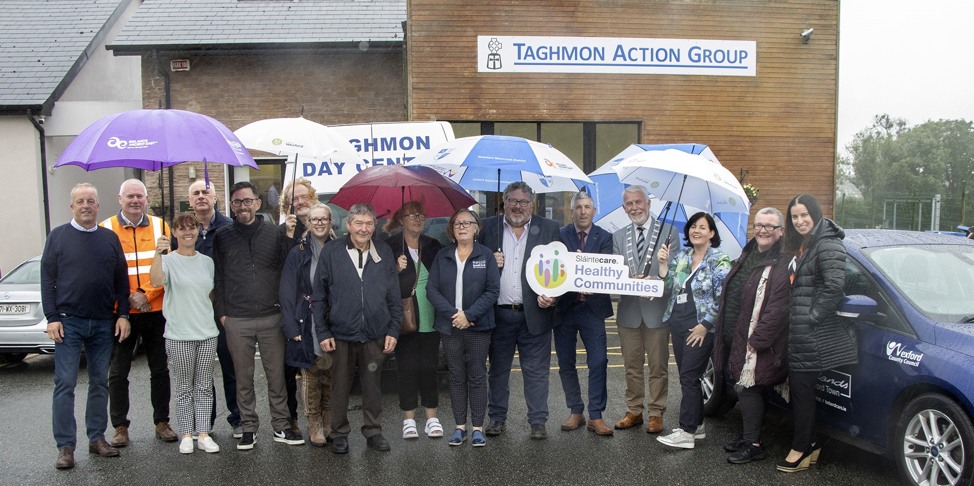 Community Car for Taghmon Camross Parish – WexfordLocal.com