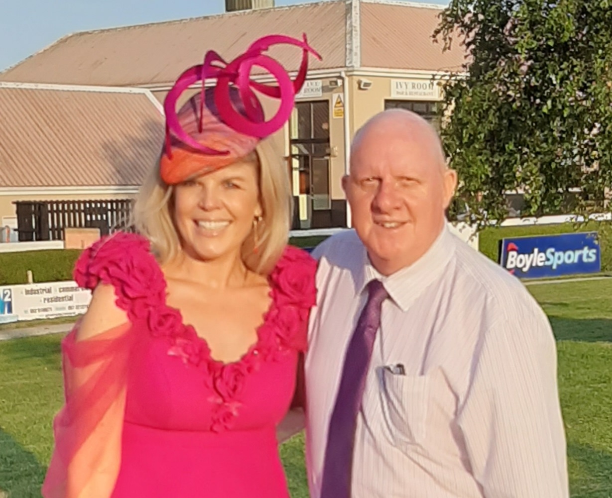 Ladies Day Friday at Wexford races – WexfordLocal.com