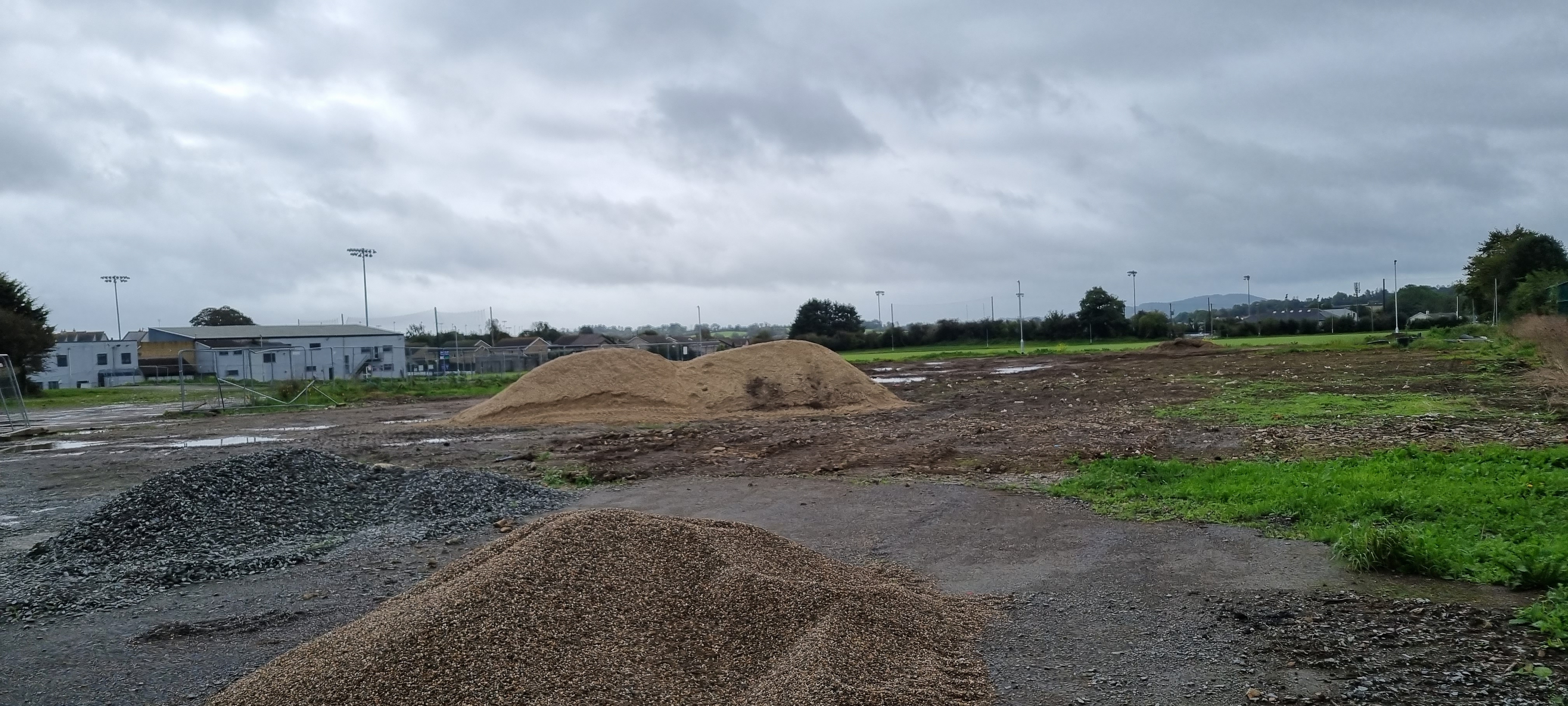 Progress on Bellefield project – WexfordLocal.com