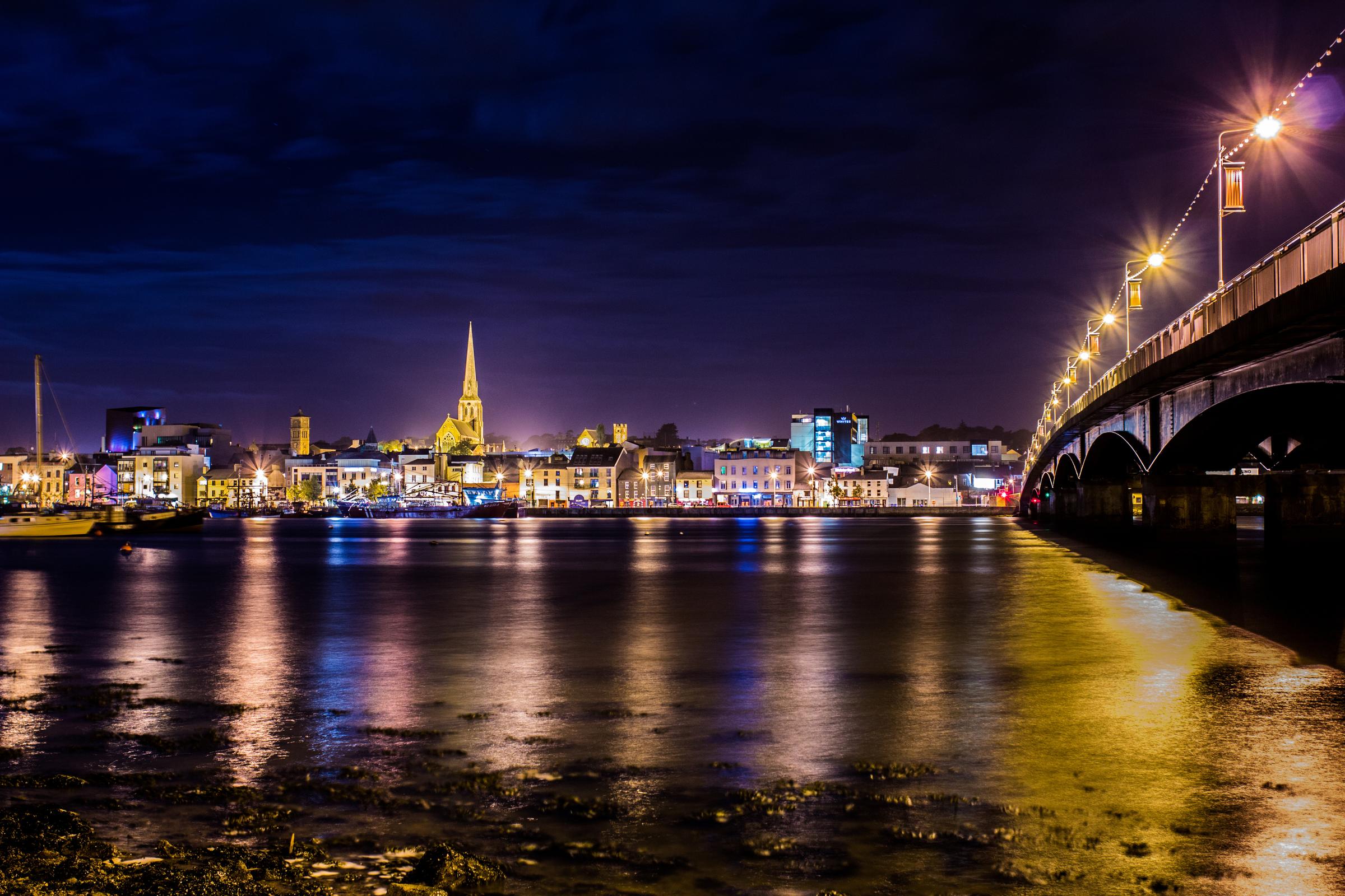 Fleadh traffic management plan announced – WexfordLocal.com