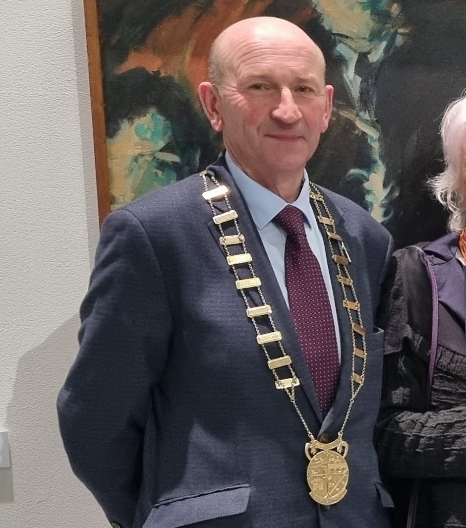 Progress at Wexford University Campus – WexfordLocal.com