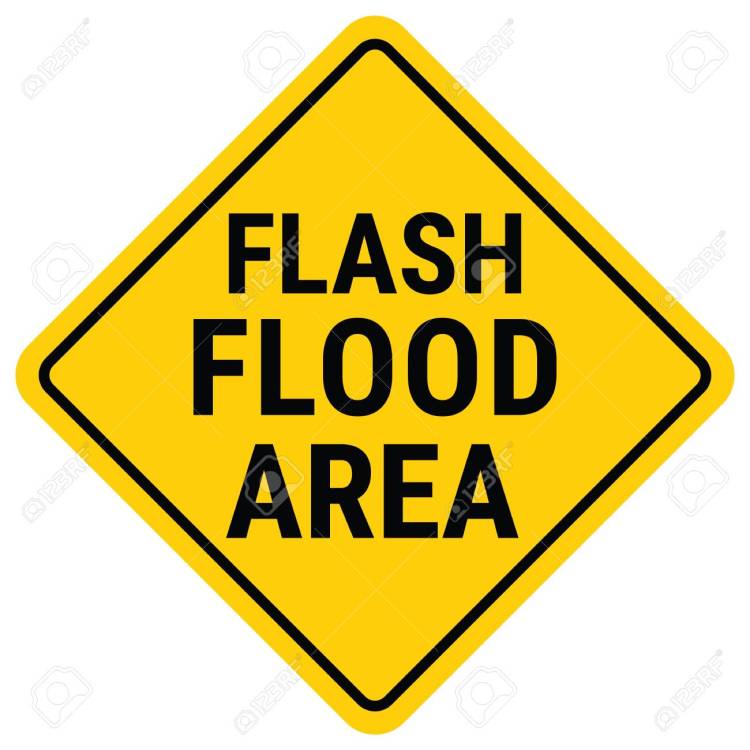 Beware flash floods on Wexford roads – WexfordLocal.com