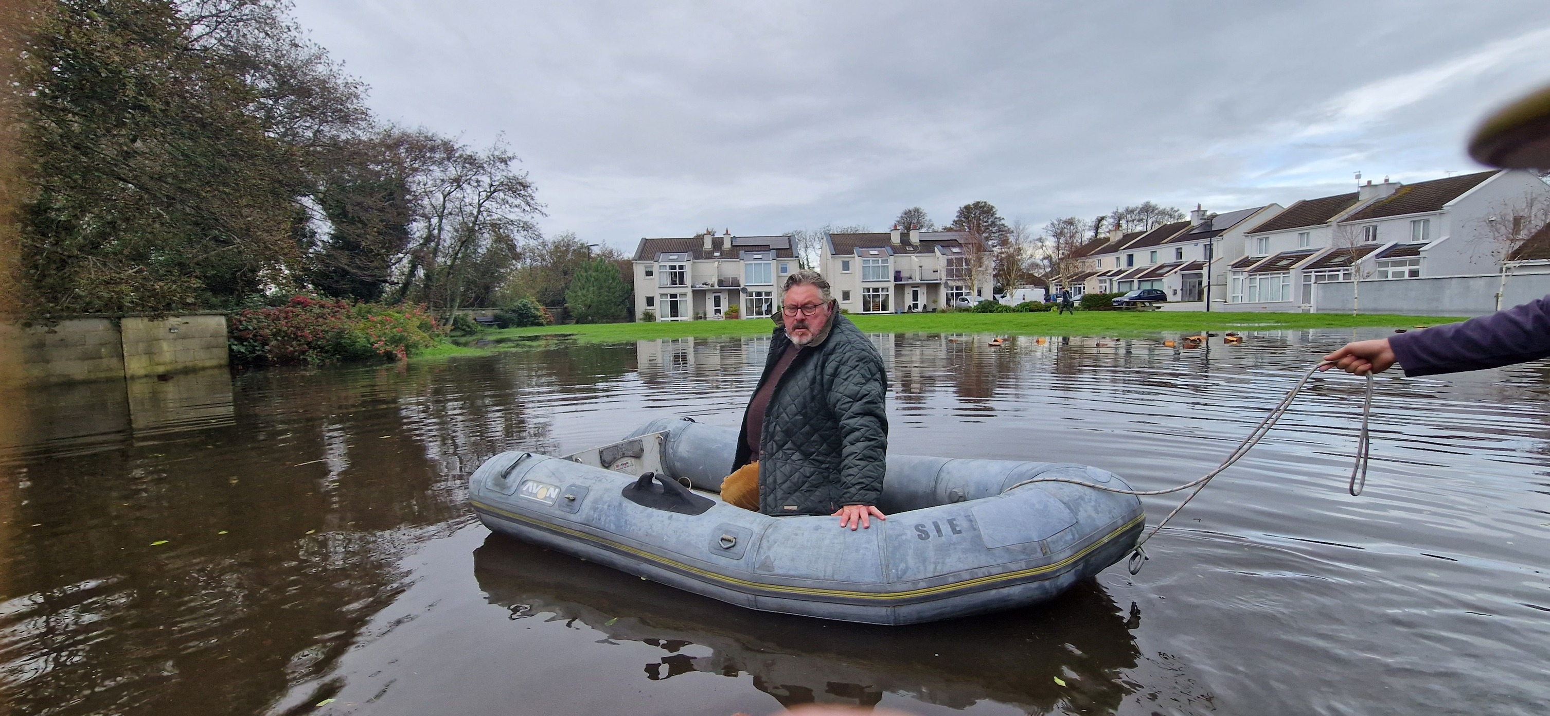 Rosslare Strand families devastated by floods – WexfordLocal.com