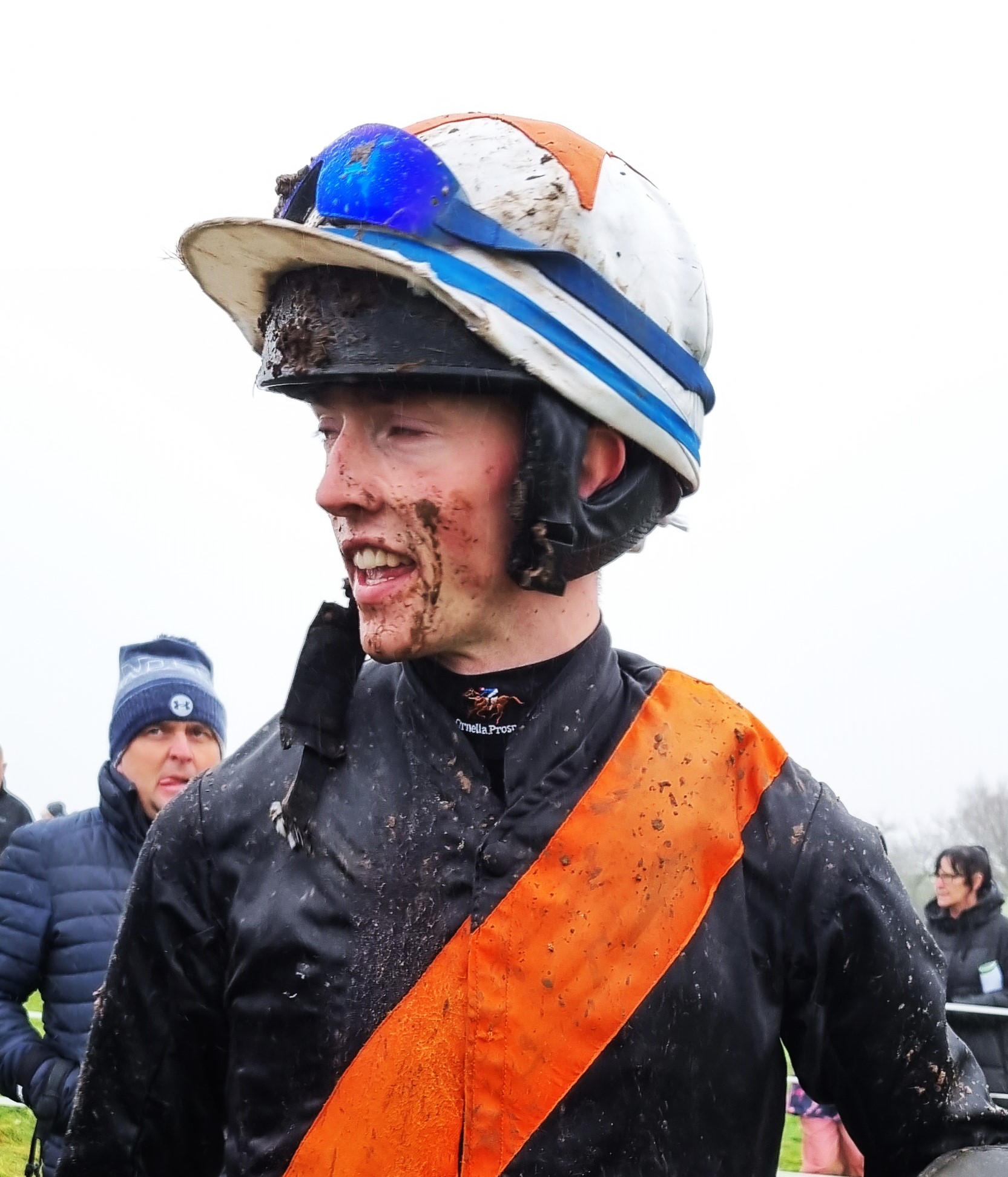 Another treble for Barry O’Neill – WexfordLocal.com