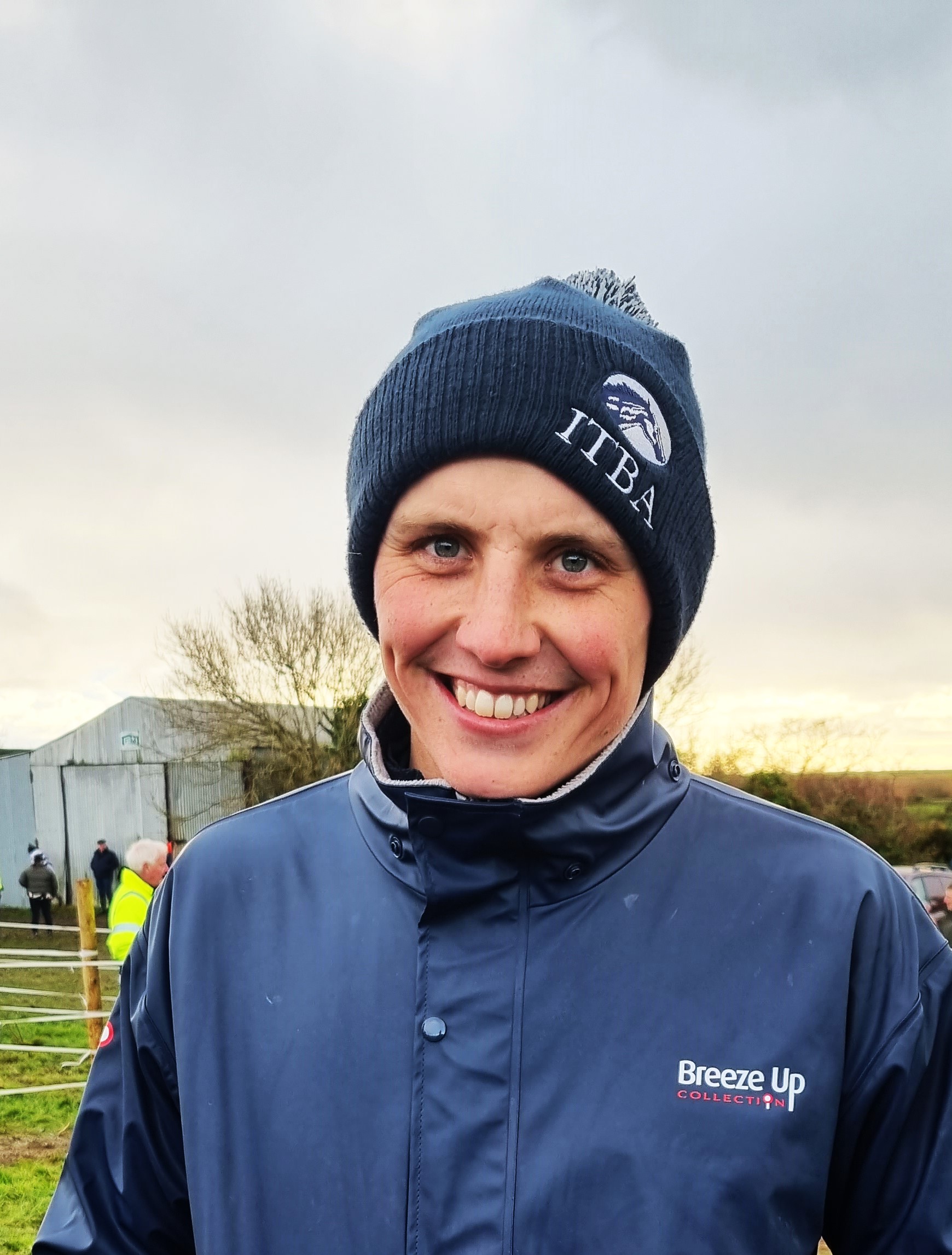 Distance double for Robert Tector – WexfordLocal.com