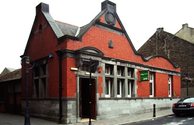 An Post closing New Ross Post Office – WexfordLocal.com
