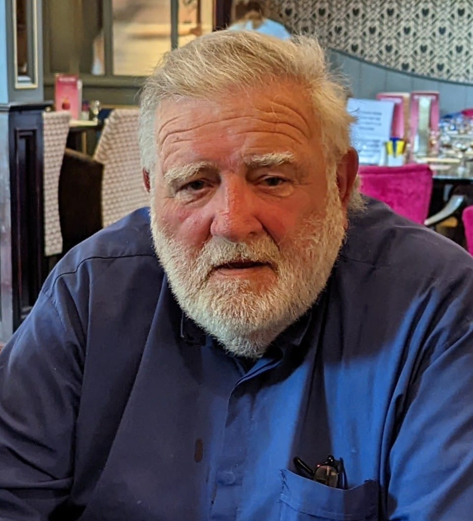 Death of Duncannon parish priest – WexfordLocal.com