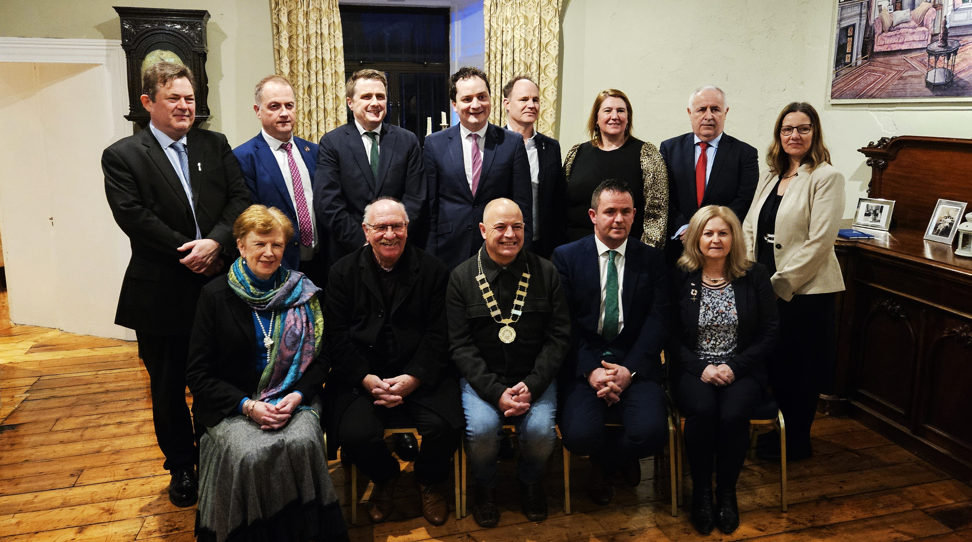 A vision bringing Enniscorthy forward – WexfordLocal.com