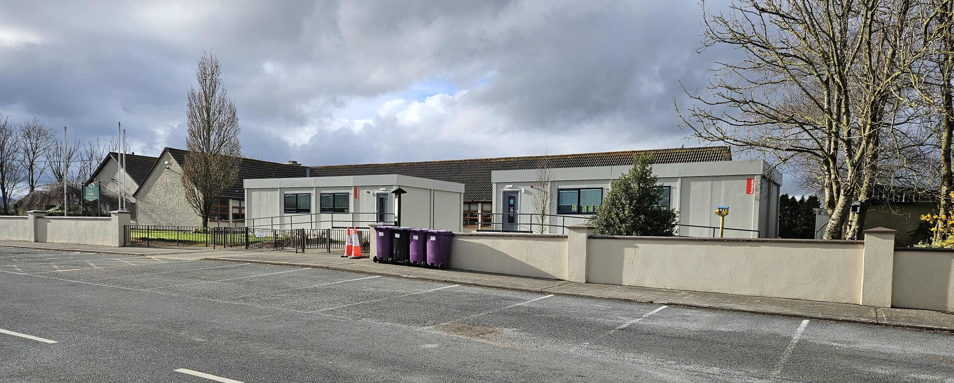 Marshalstown celebrates 50 school years – WexfordLocal.com