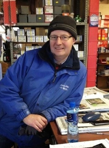 Easter prayers for Robert Rackard – WexfordLocal.com