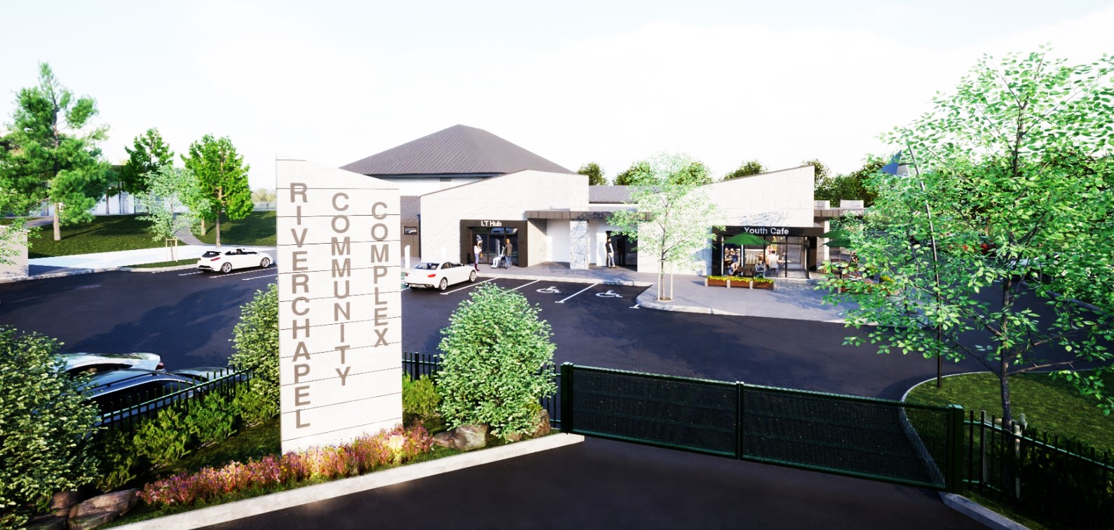 €3.2m shared by Riverchapel and Ballymitty – WexfordLocal.com