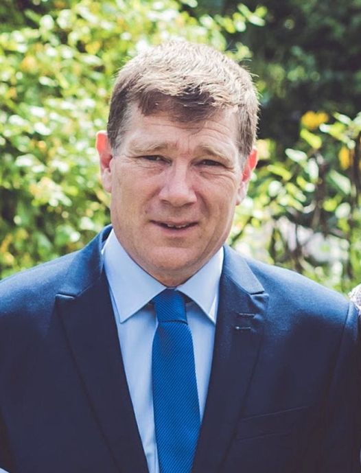 Man in his 50’s missing in Gorey – WexfordLocal.com