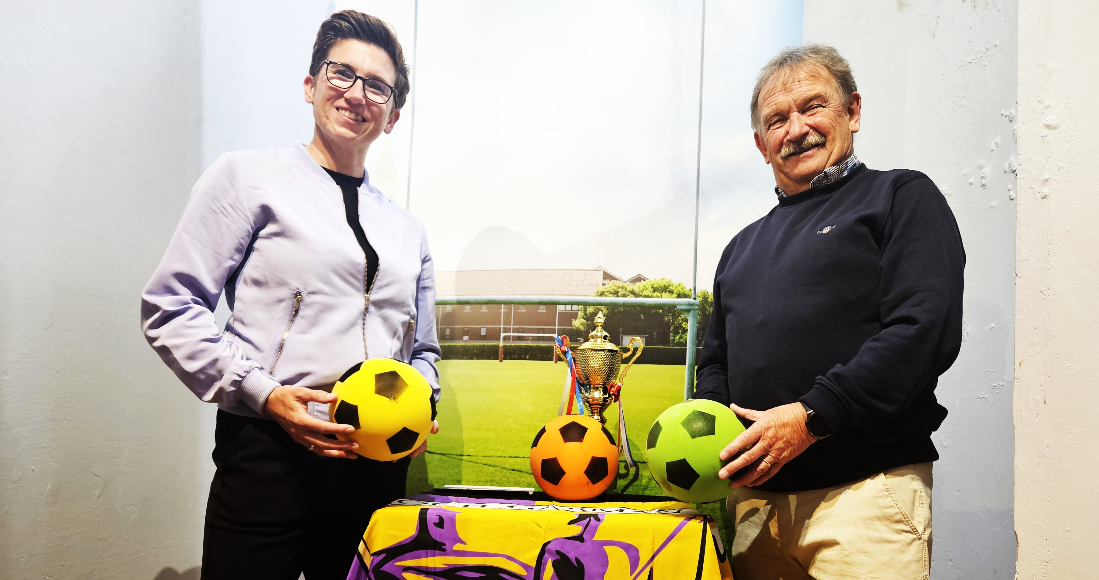 Summer sports exhibition at Enniscorthy Castle – WexfordLocal.com