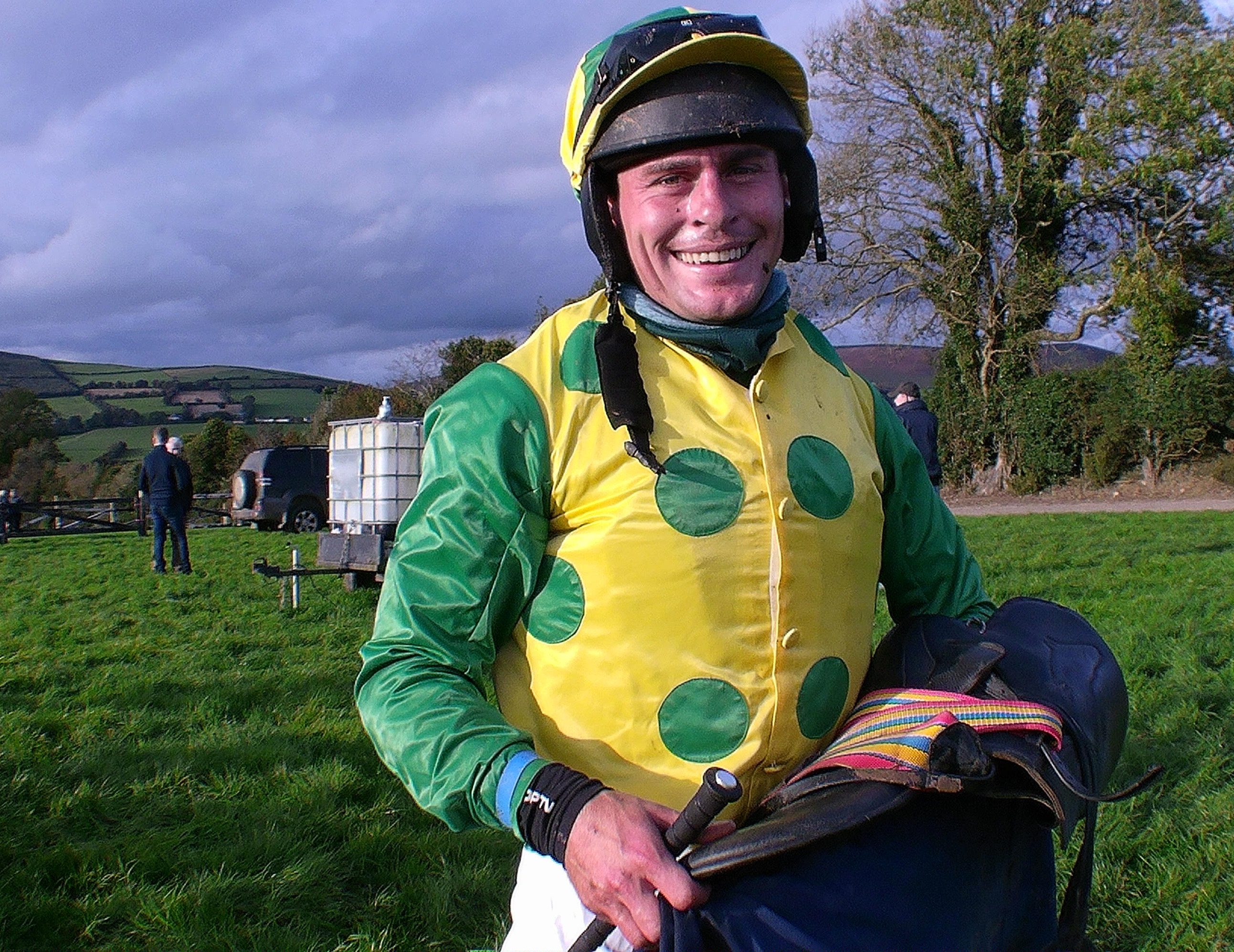 77 entries for Tinahely Sunday races – WexfordLocal.com