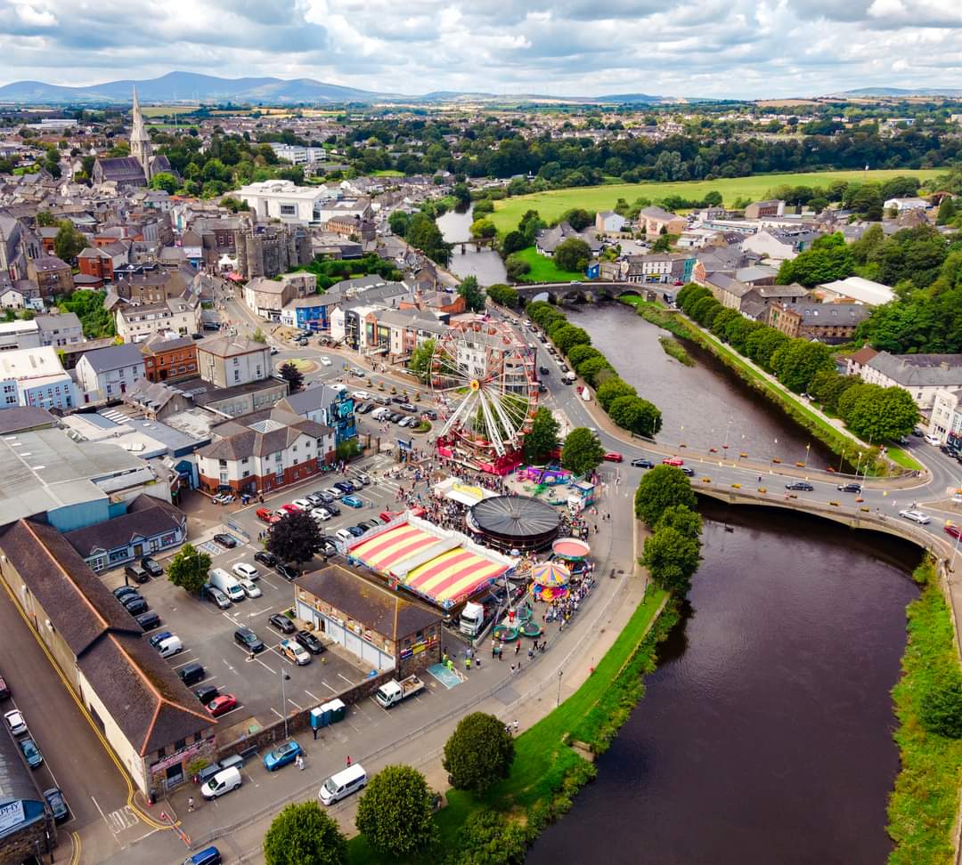 Enniscorthy gets into Rockin’ Food mood – WexfordLocal.com