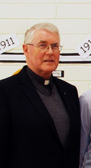Bree PP celebrates Golden Jubilee – WexfordLocal.com