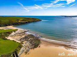 Swimming ban at Booley Bay Beach – WexfordLocal.com