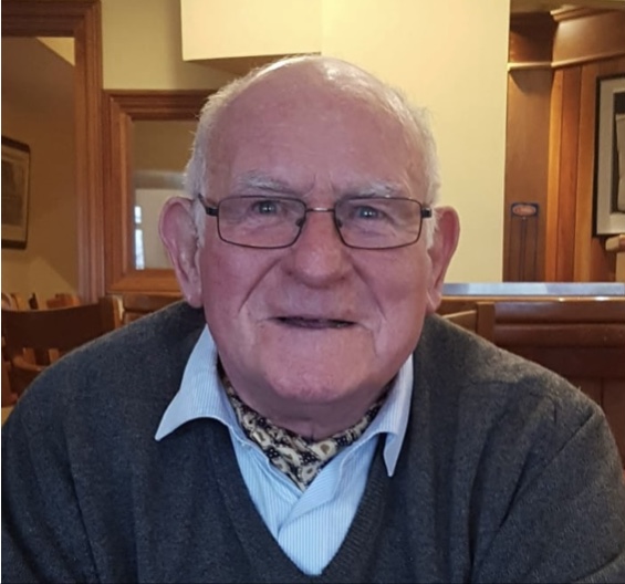 Death of businessman David F. Bolger – WexfordLocal.com