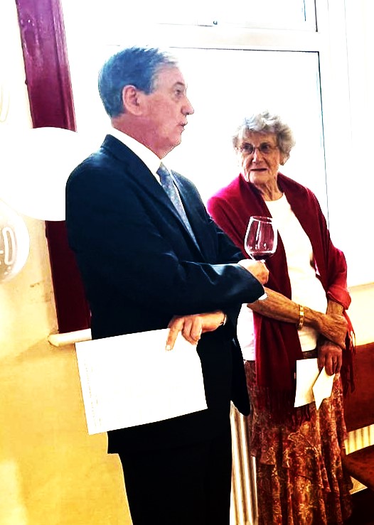 50th annual exhibition at Gorey Art Circle – WexfordLocal.com