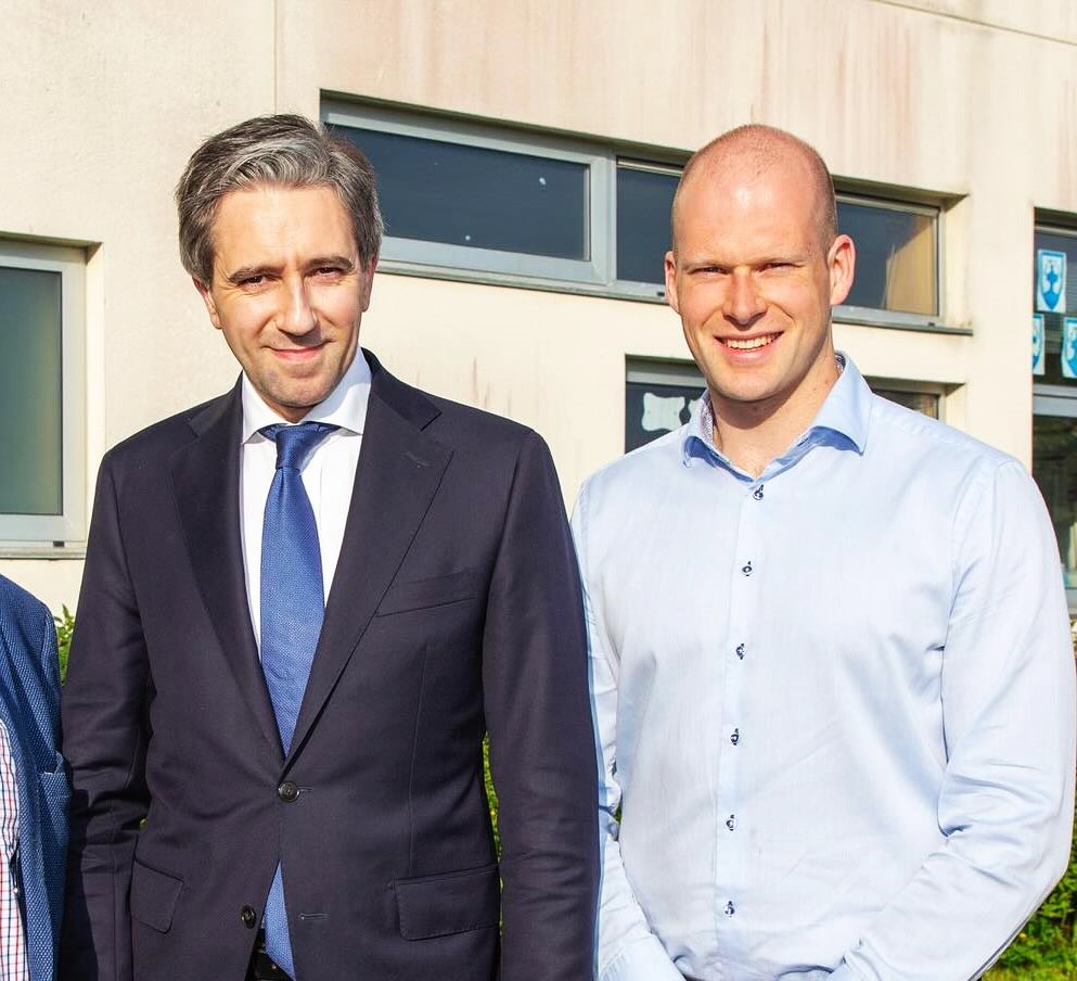 New South Wicklow North Wexford constituency selection convention ...