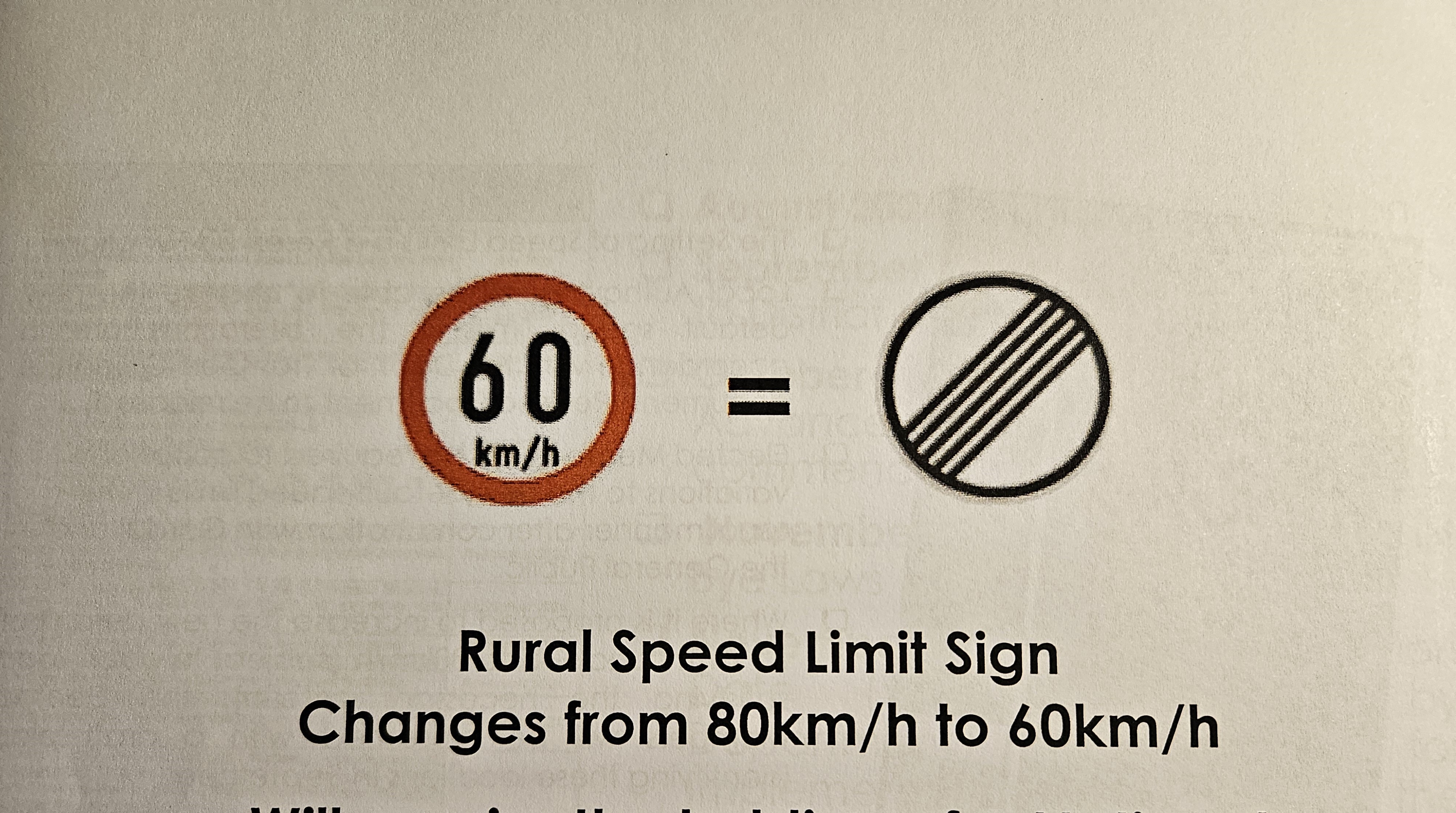 700 poles and signs coming to rural roads – WexfordLocal.com