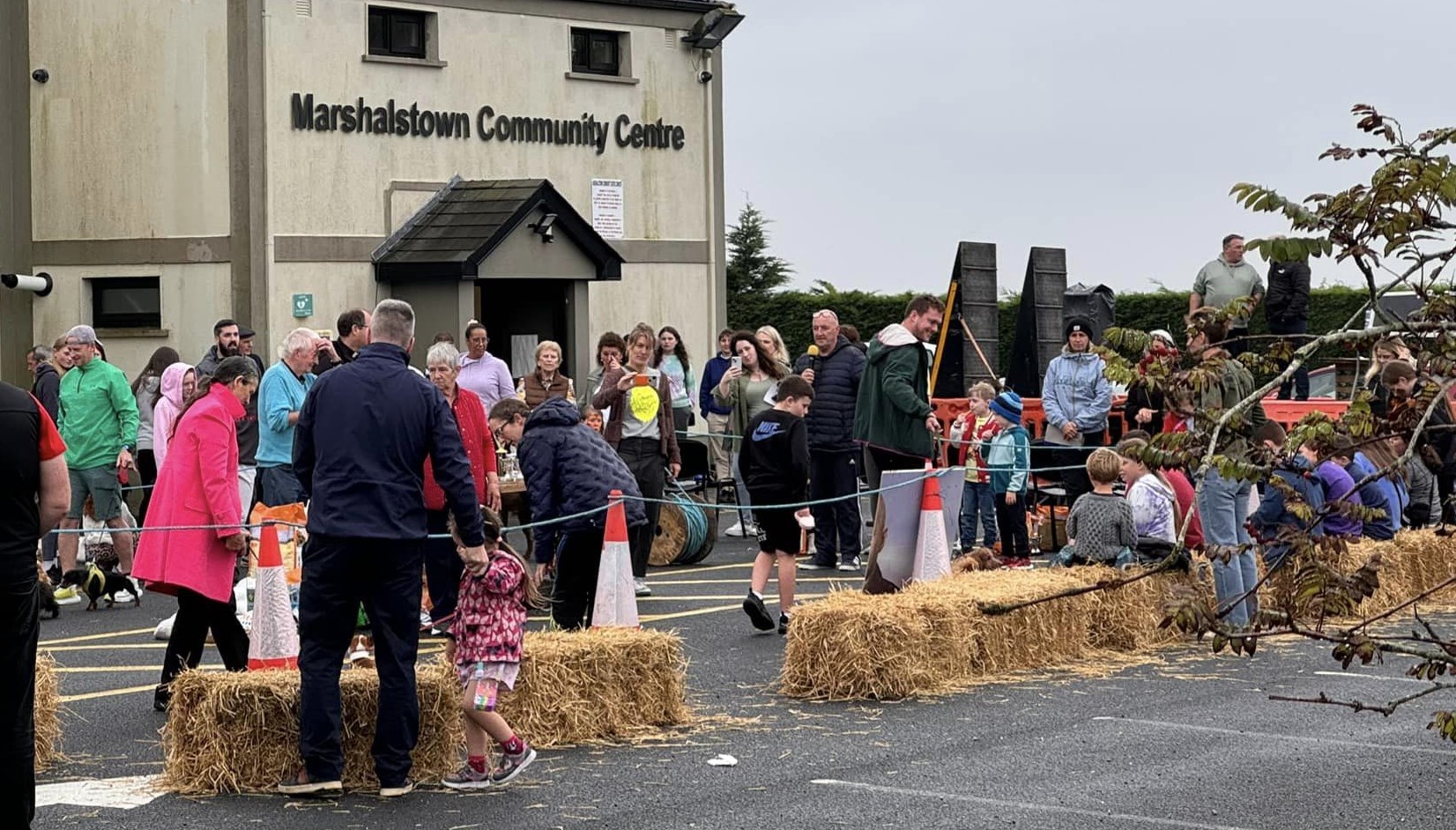 Marshalstown celebrates 100 years as a parish – WexfordLocal.com