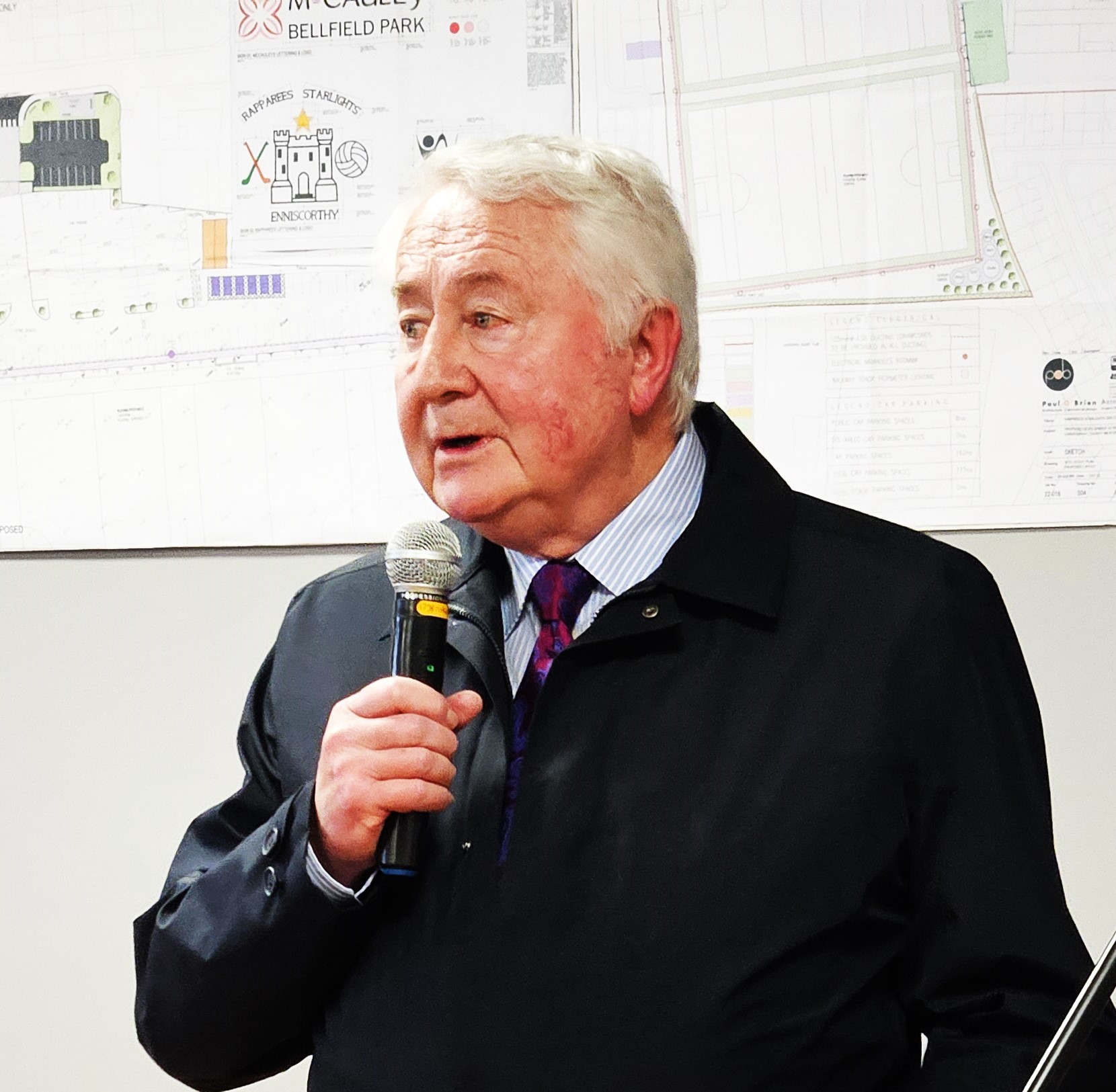 Group 1 race success for Sam McCauley – WexfordLocal.com