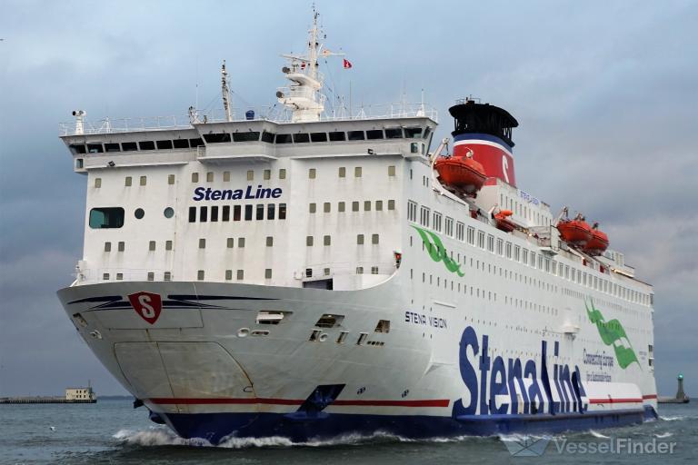 Changes to Rosslare-Cherbourg sea service – WexfordLocal.com