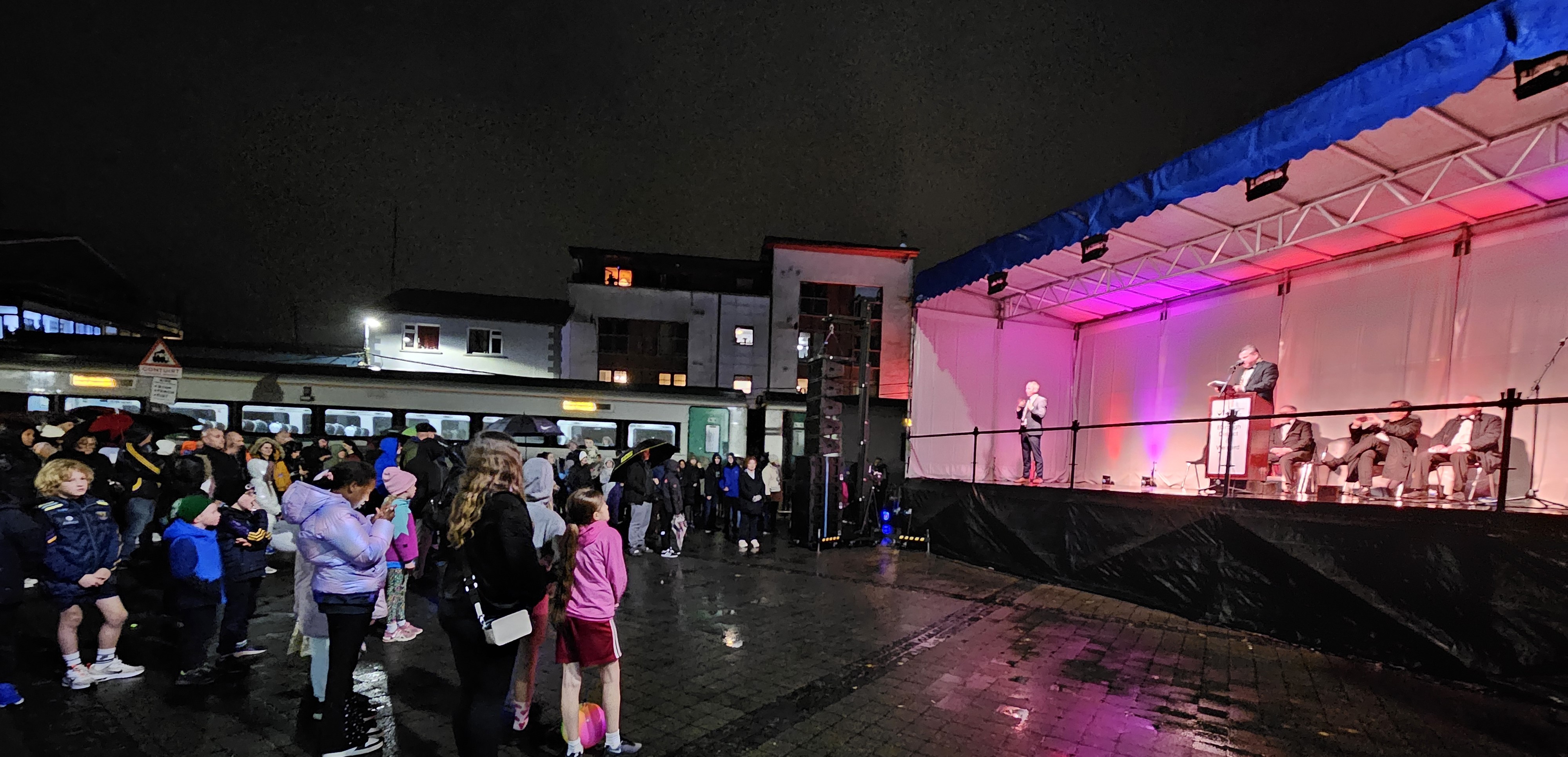 73rd Wexford Festival Opera is under way – WexfordLocal.com