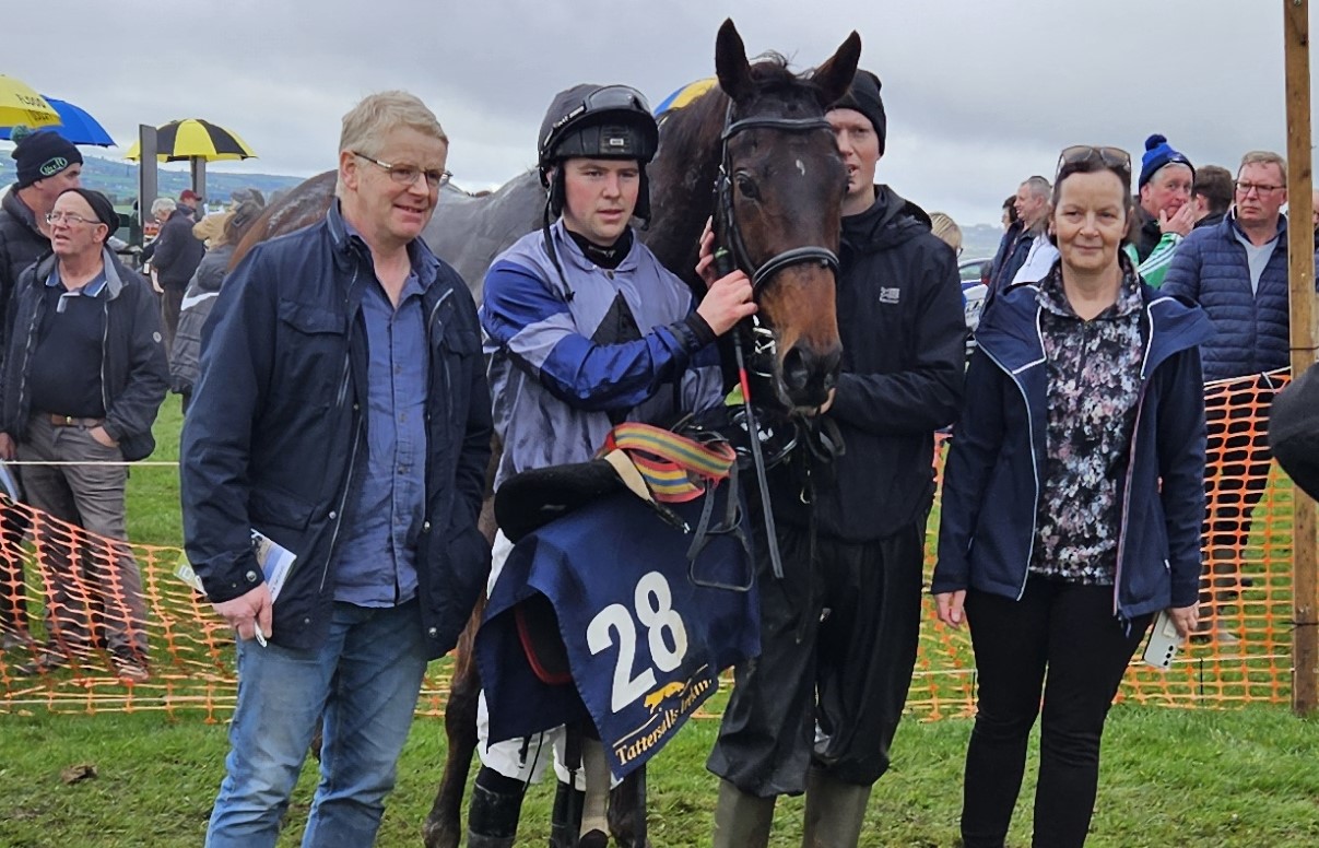 Doubles for Bowe, O’Neill and Stone – WexfordLocal.com