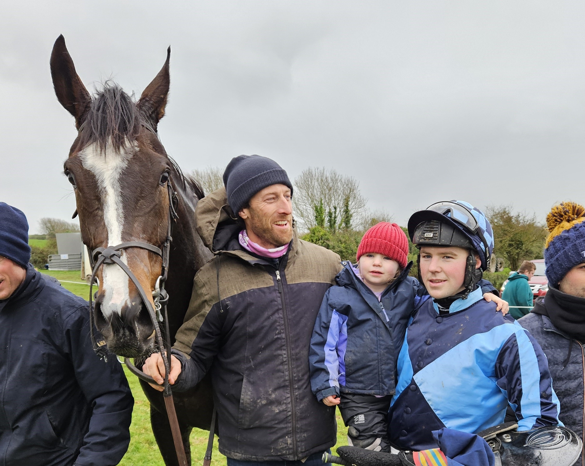 Lingstown treble for Fogarty and Stone – WexfordLocal.com