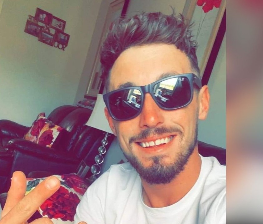 Man charged with murder of Steven Ring – WexfordLocal.com