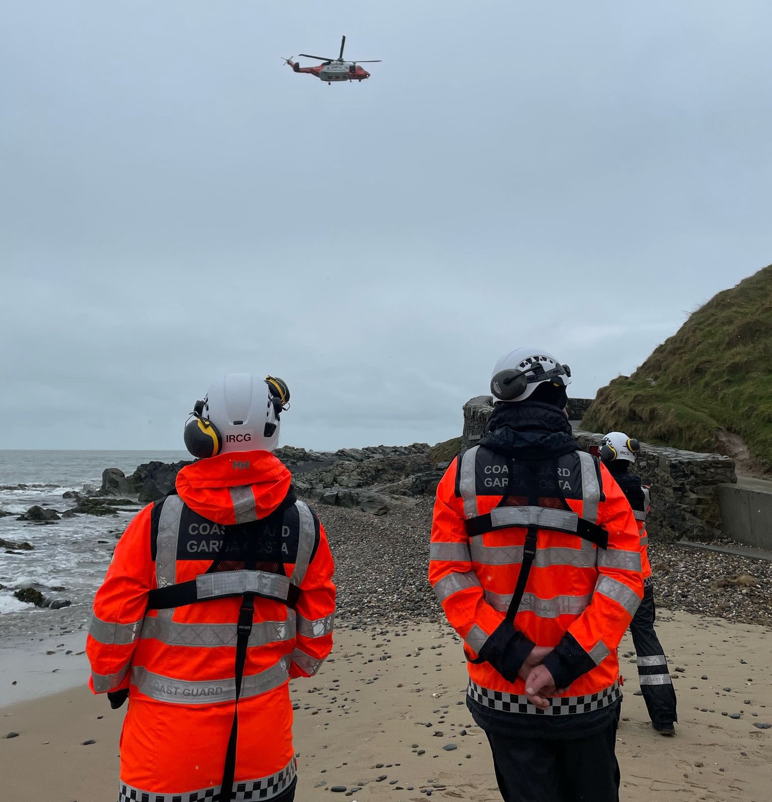 Search from Arklow to Courtown by air and sea – WexfordLocal.com