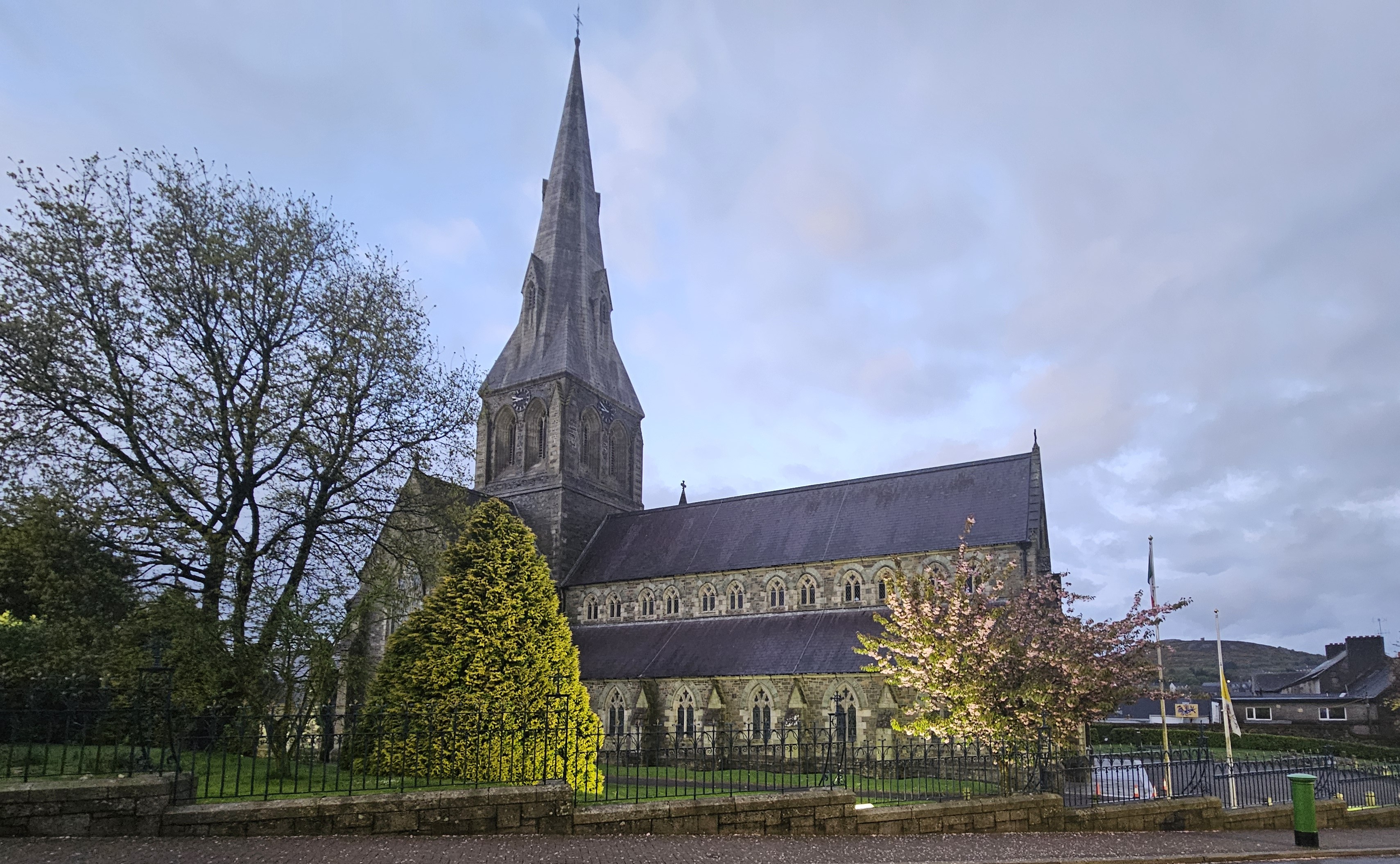 Diocese of Ferns tribute to Pope Francis – WexfordLocal.com