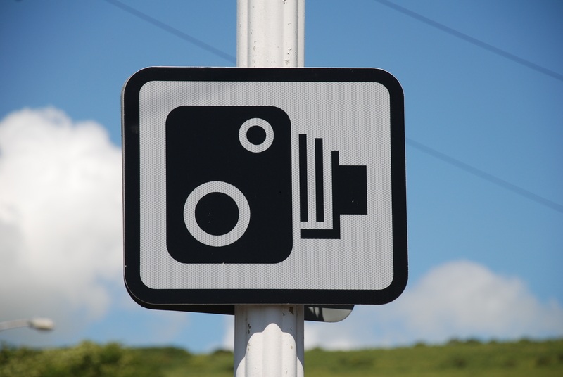 New speed camera installed in Gorey – WexfordLocal.com