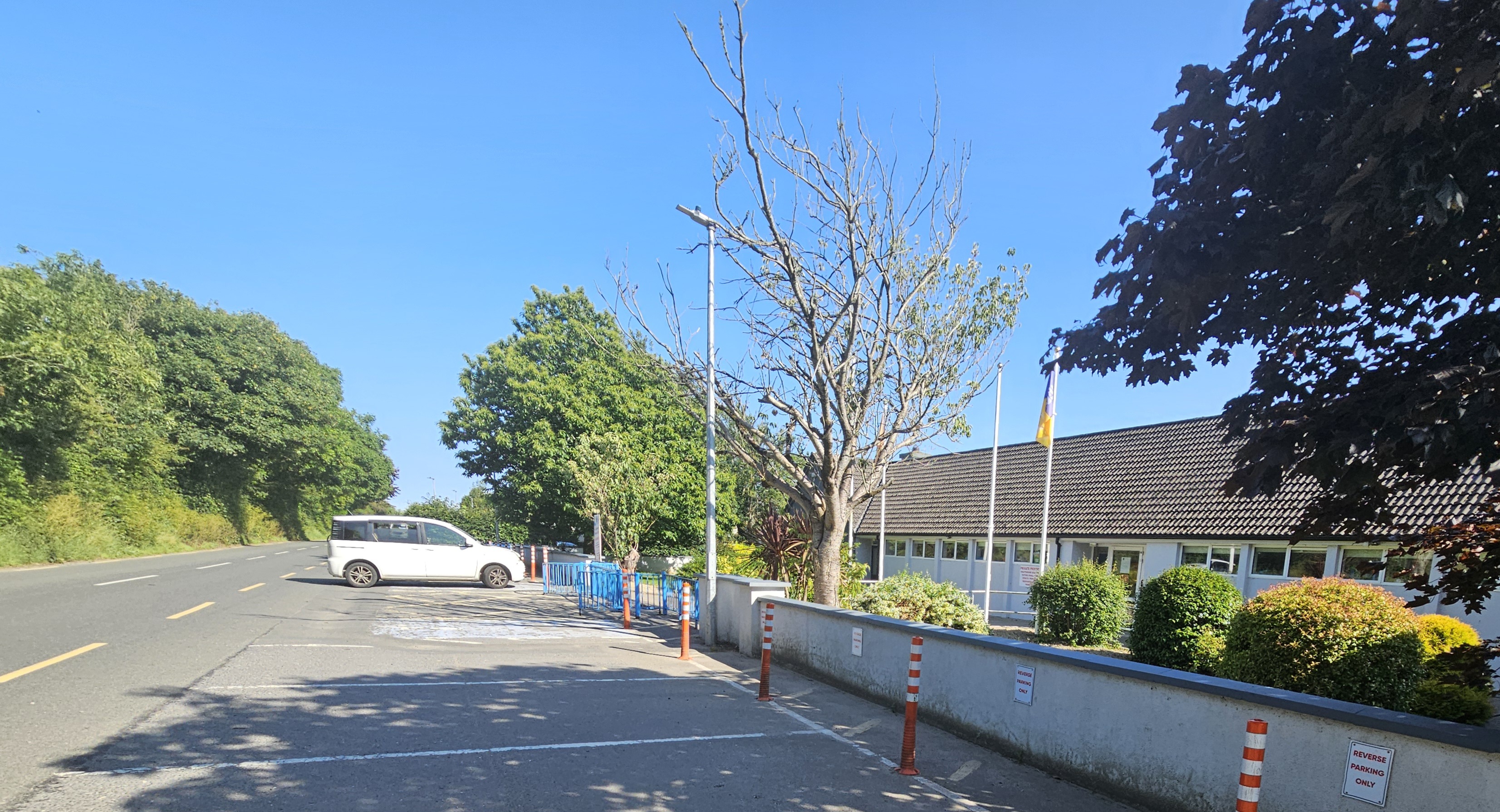 €200,000 investment in The Ballagh village – WexfordLocal.com