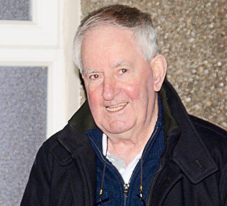 Death of former Kilmore parish priest – WexfordLocal.com