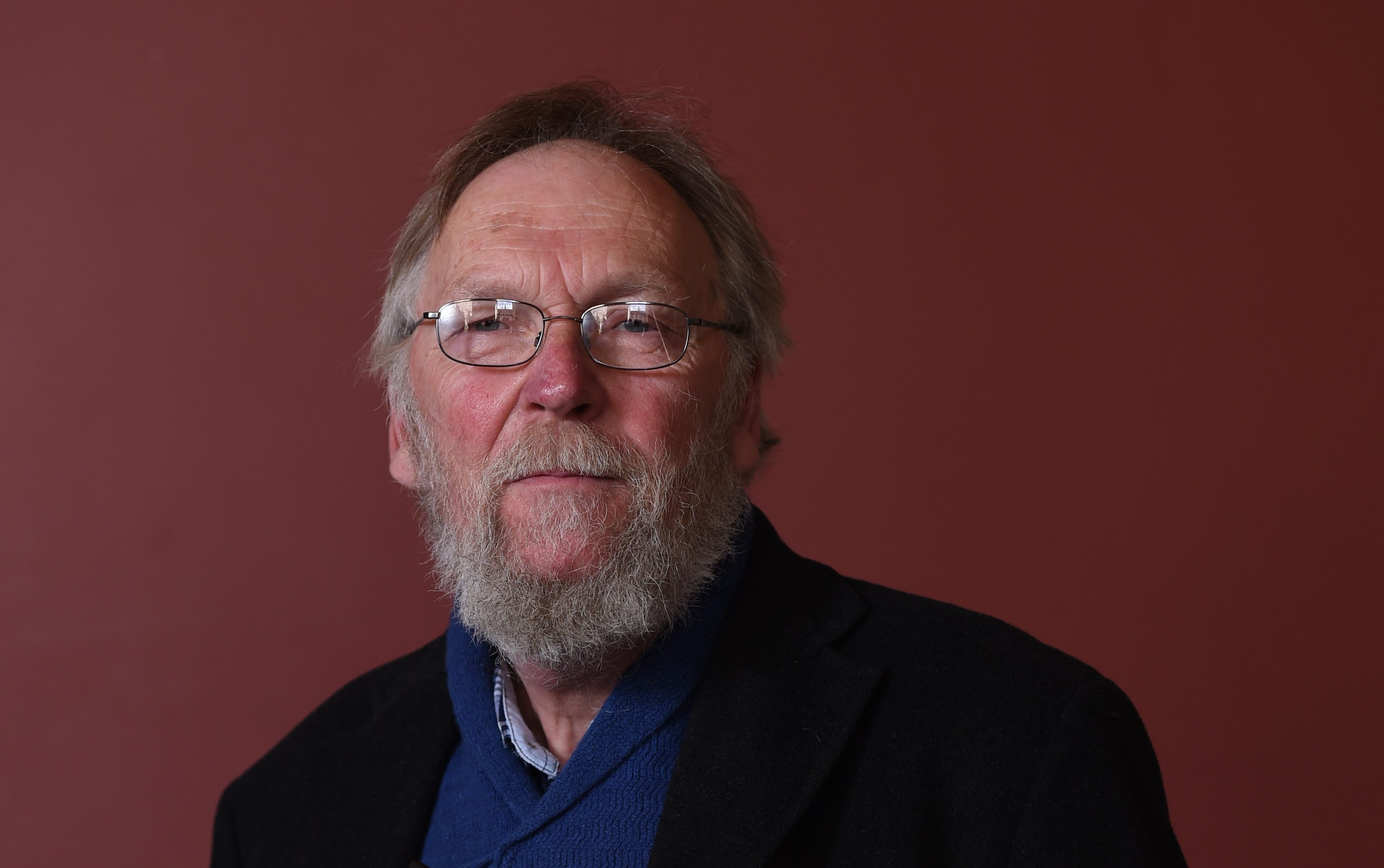 Death of Gorey artist Michael Warren – WexfordLocal.com