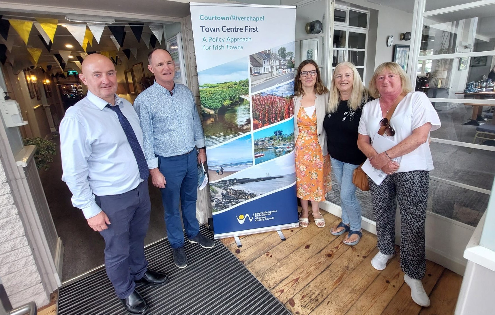 Courtown and Riverchapel Town Plan – WexfordLocal.com