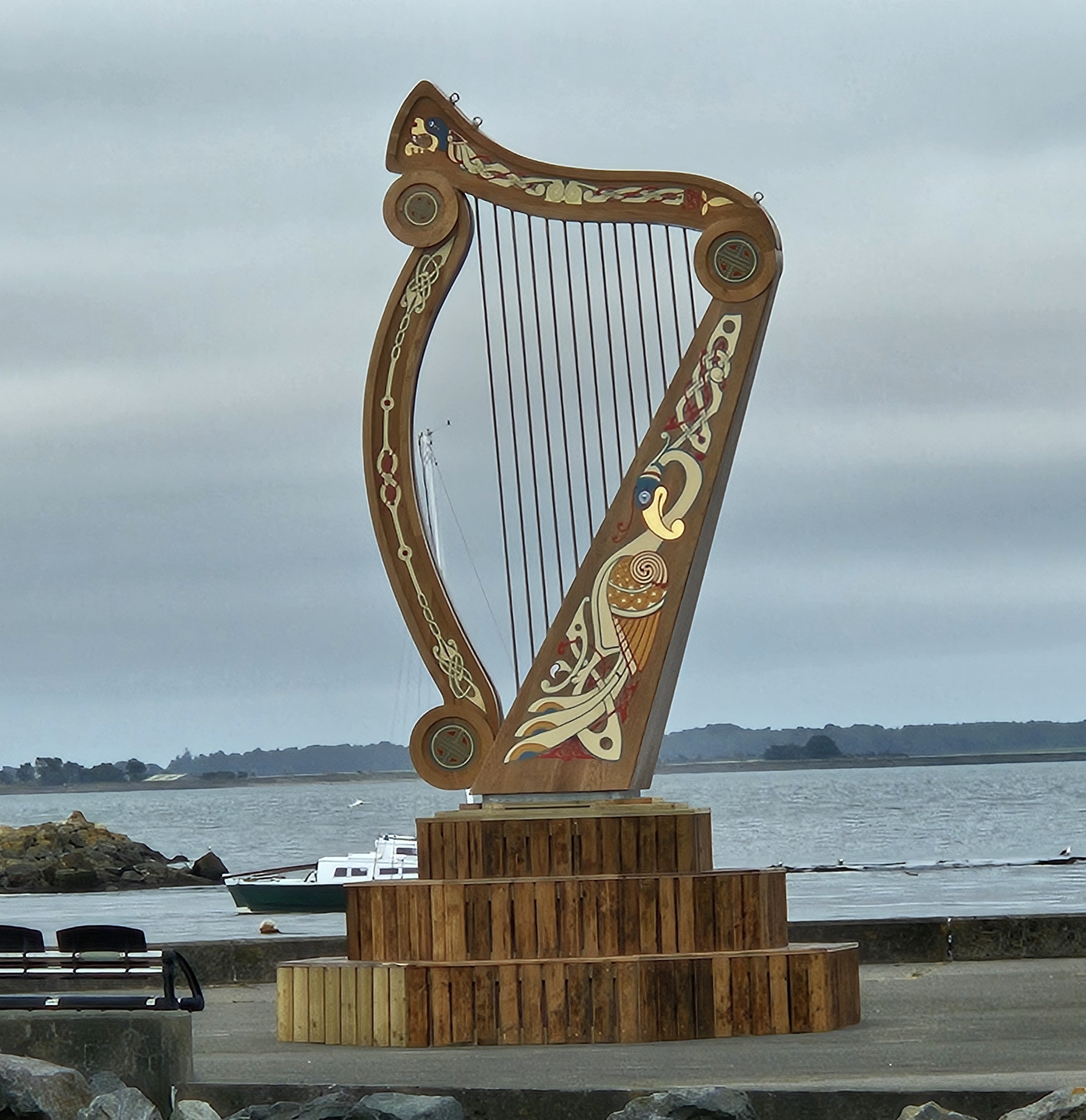 Final day of ‘the greatest ever Fleadh’ – WexfordLocal.com