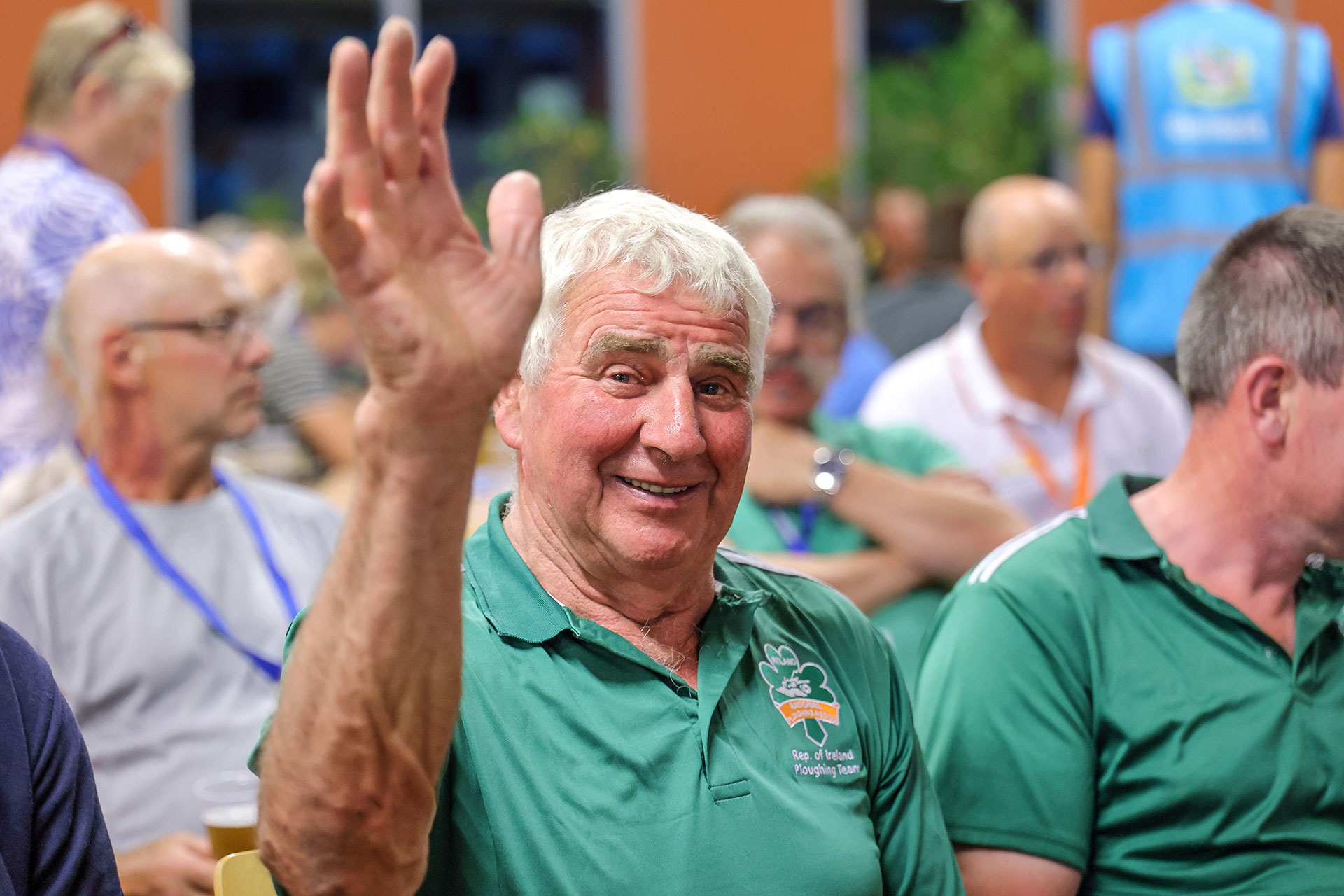 Good show by champion Martin Kehoe – WexfordLocal.com