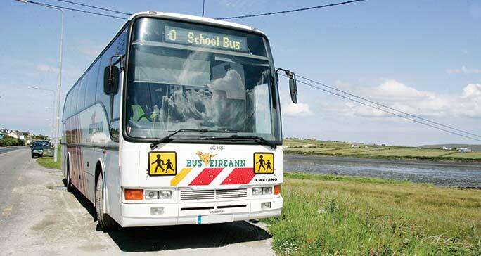 School transport system requires a comprehensive review? – WexfordLocal.com