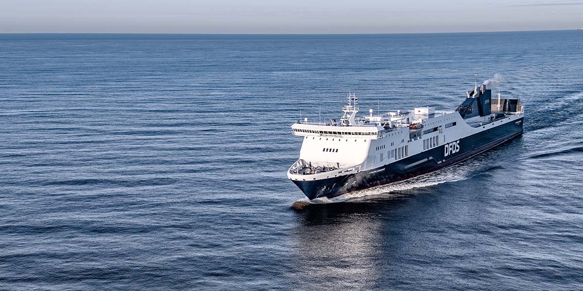 Increased capacity on Rosslare-Dunkirk route – WexfordLocal.com