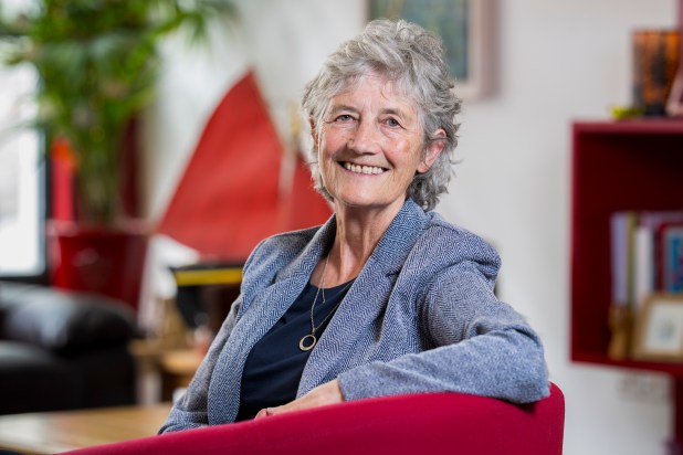 Presidential campaign comes to Gorey – WexfordLocal.com