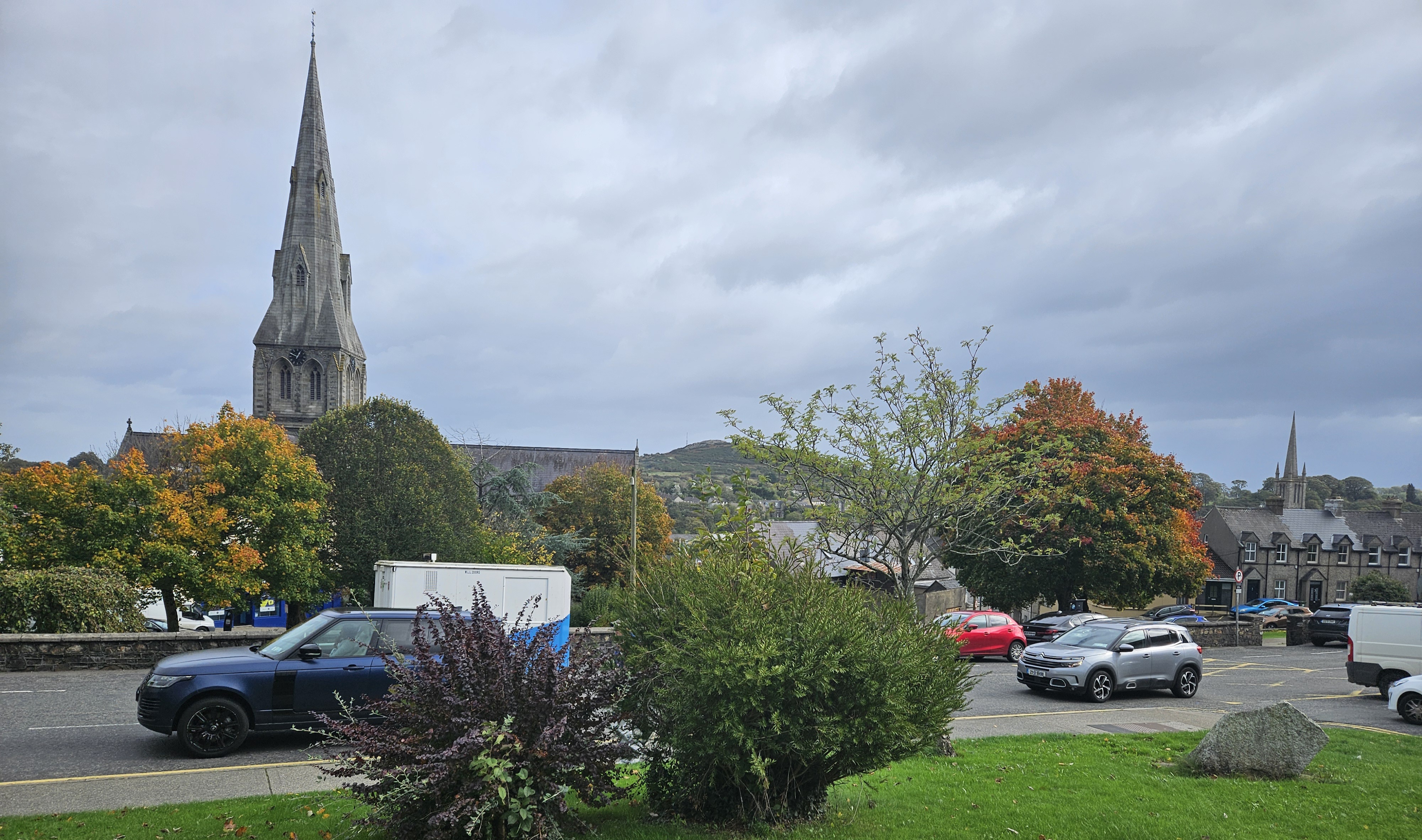 Manic Monday faces Enniscorthy traffic – WexfordLocal.com
