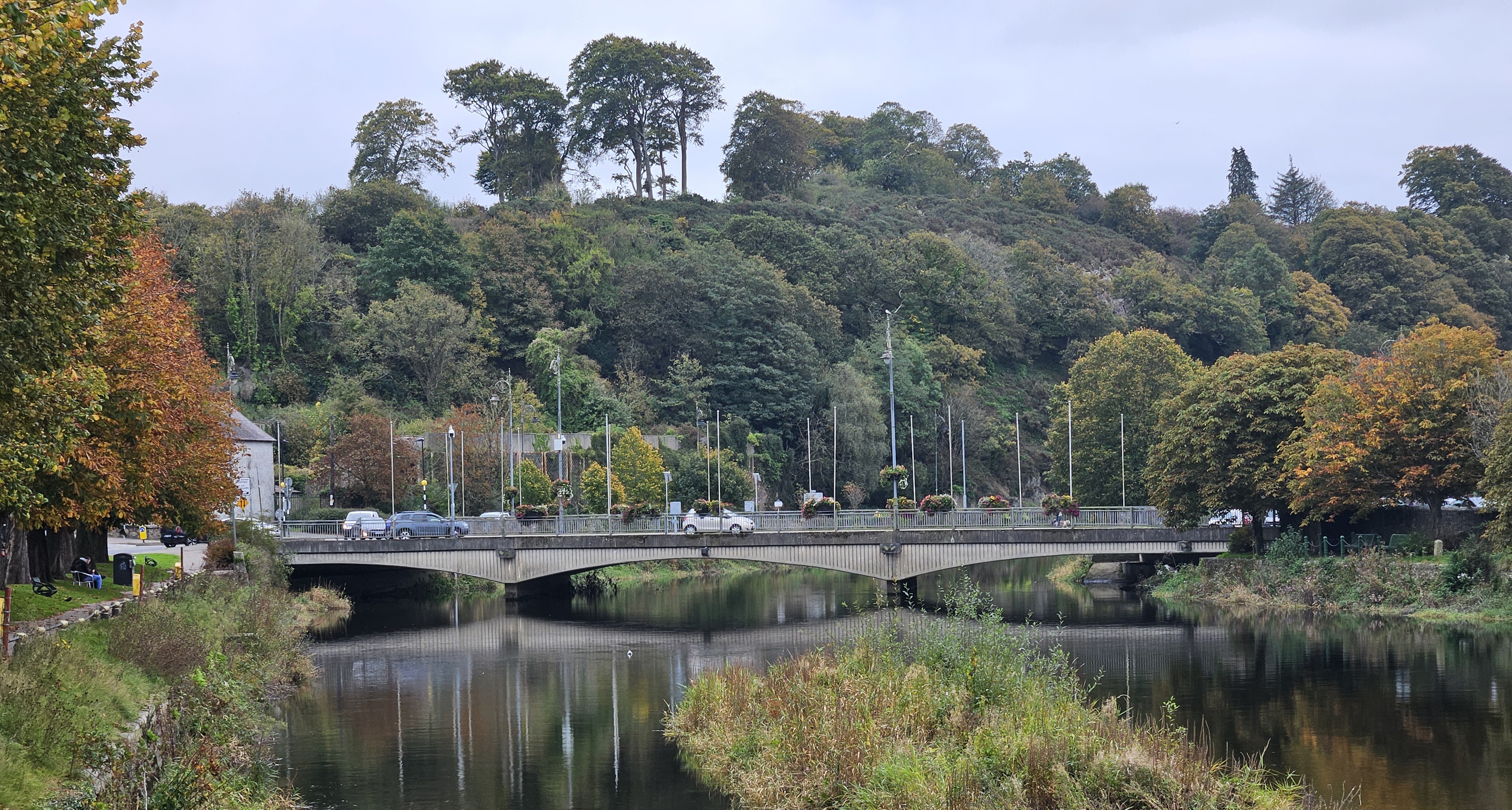 Enniscorthy Flood Relief scheme is refused… what happens next ...