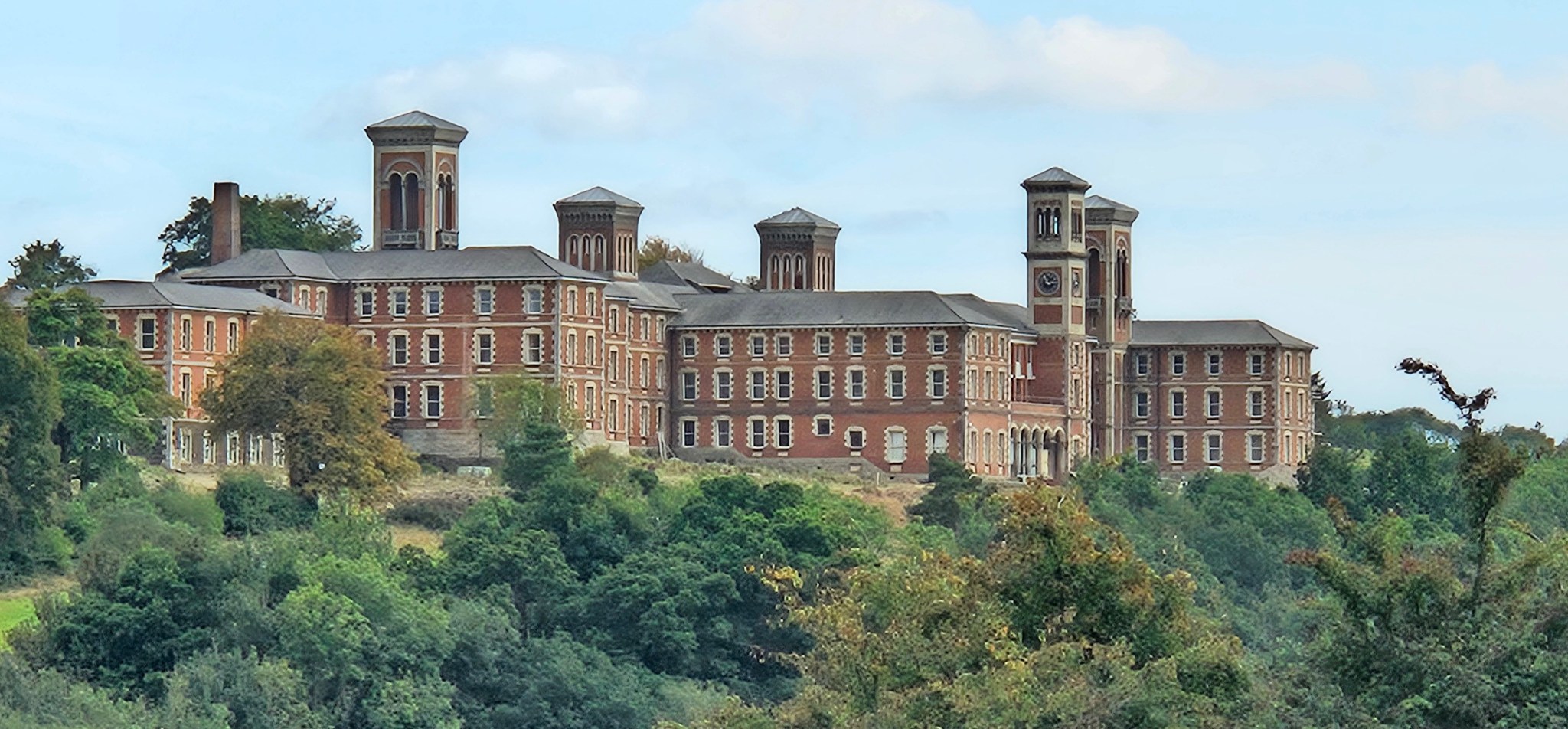 Let’s talk about St. Senan’s Hospital – WexfordLocal.com