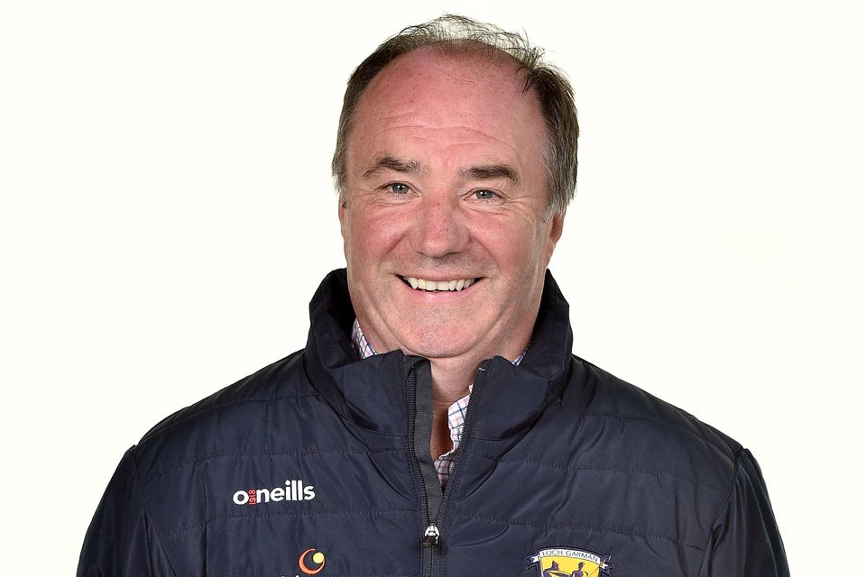Derek Kent is next President of the GAA – WexfordLocal.com