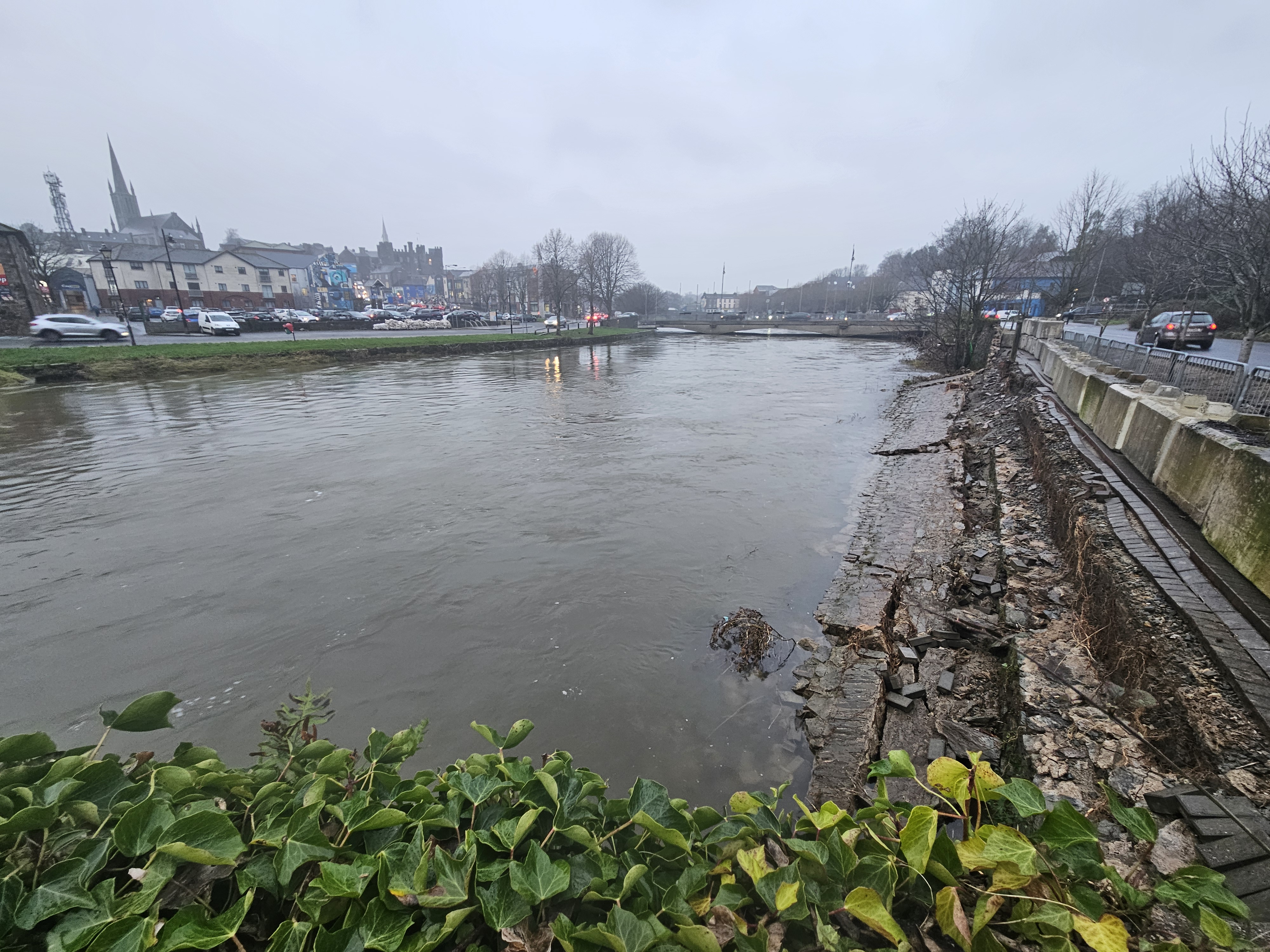 Council facing major challenge fixing roads – WexfordLocal.com