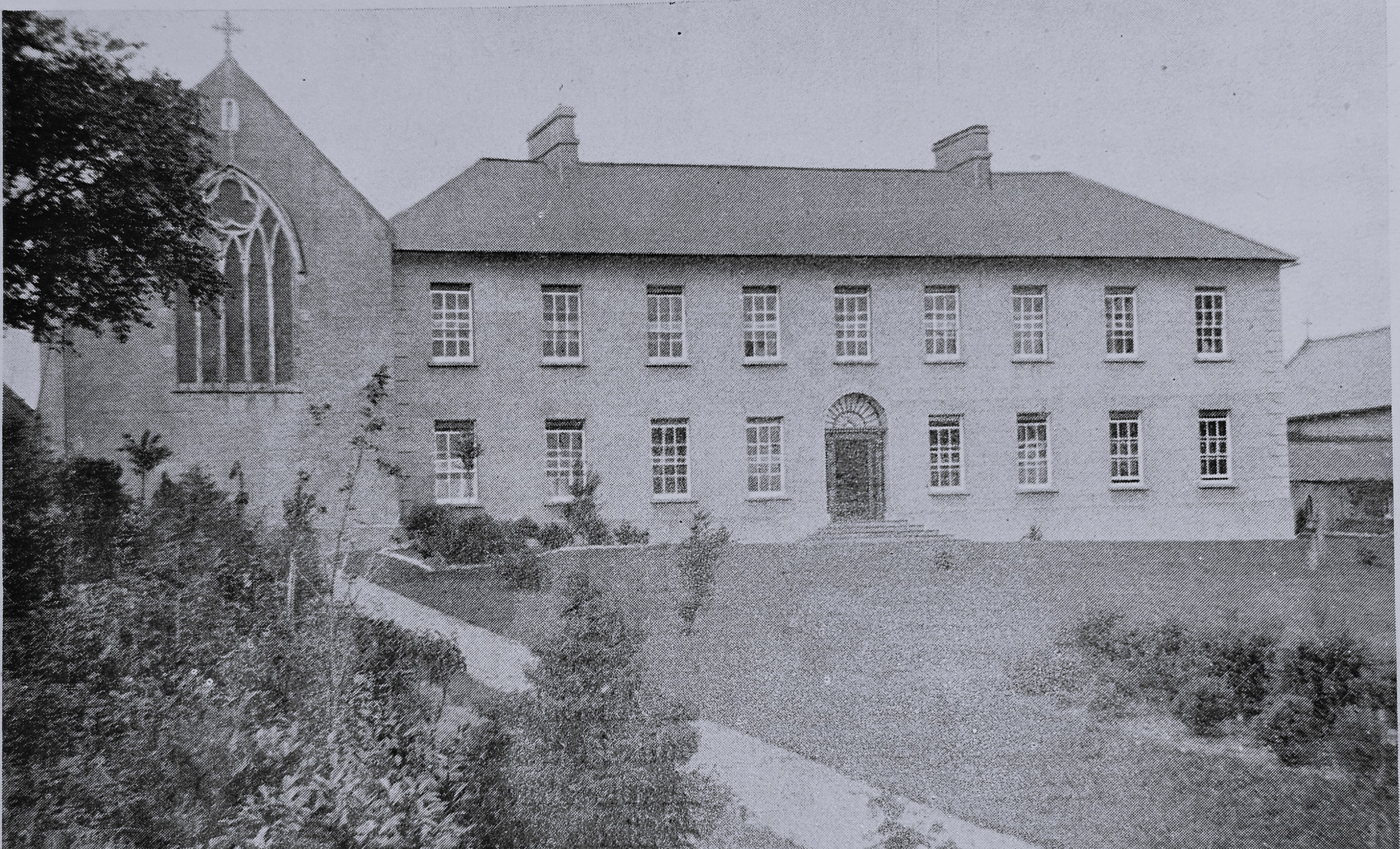 Enniscorthy recalls 200 years of the Presentation Sisters ...
